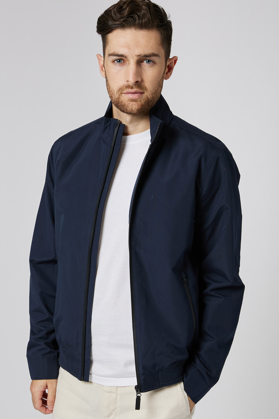 Menn: Høstens fineste jakker | VIC