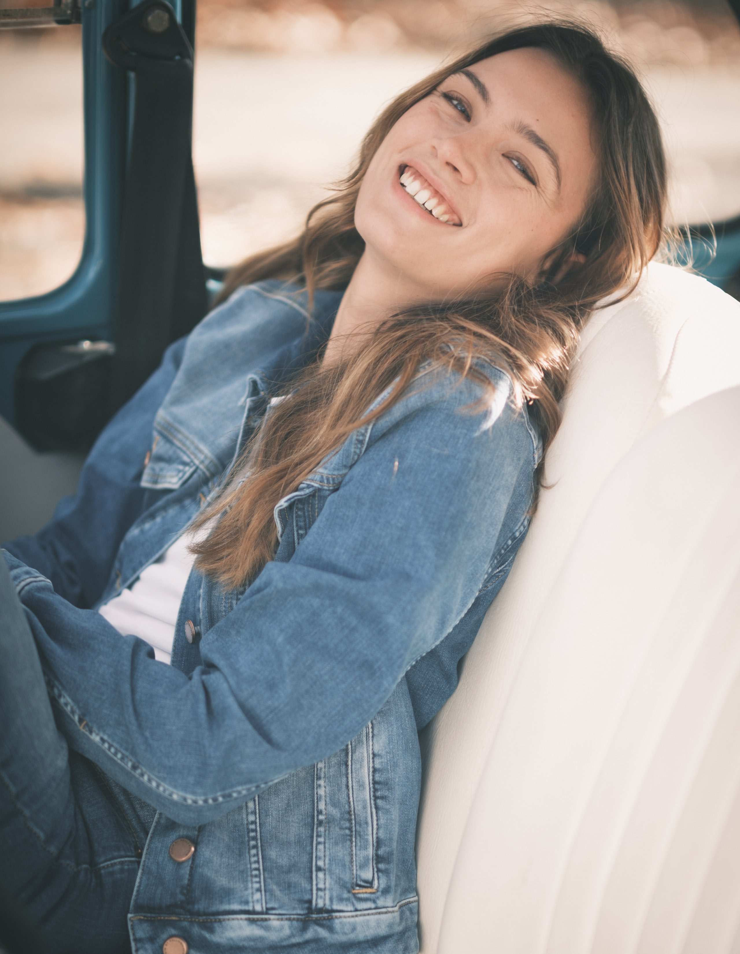 Mellowfield Jeans | VIC