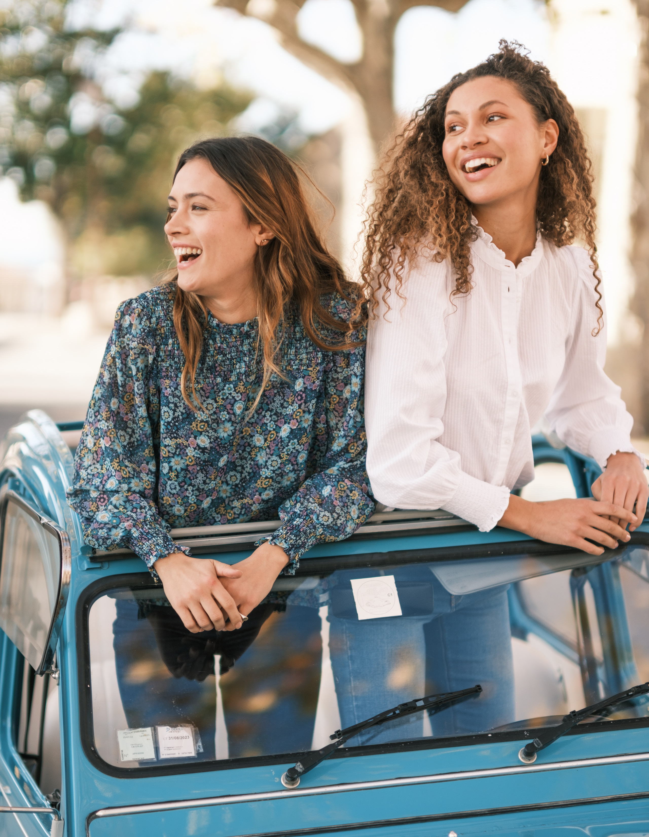 Mellowfield Jeans | VIC