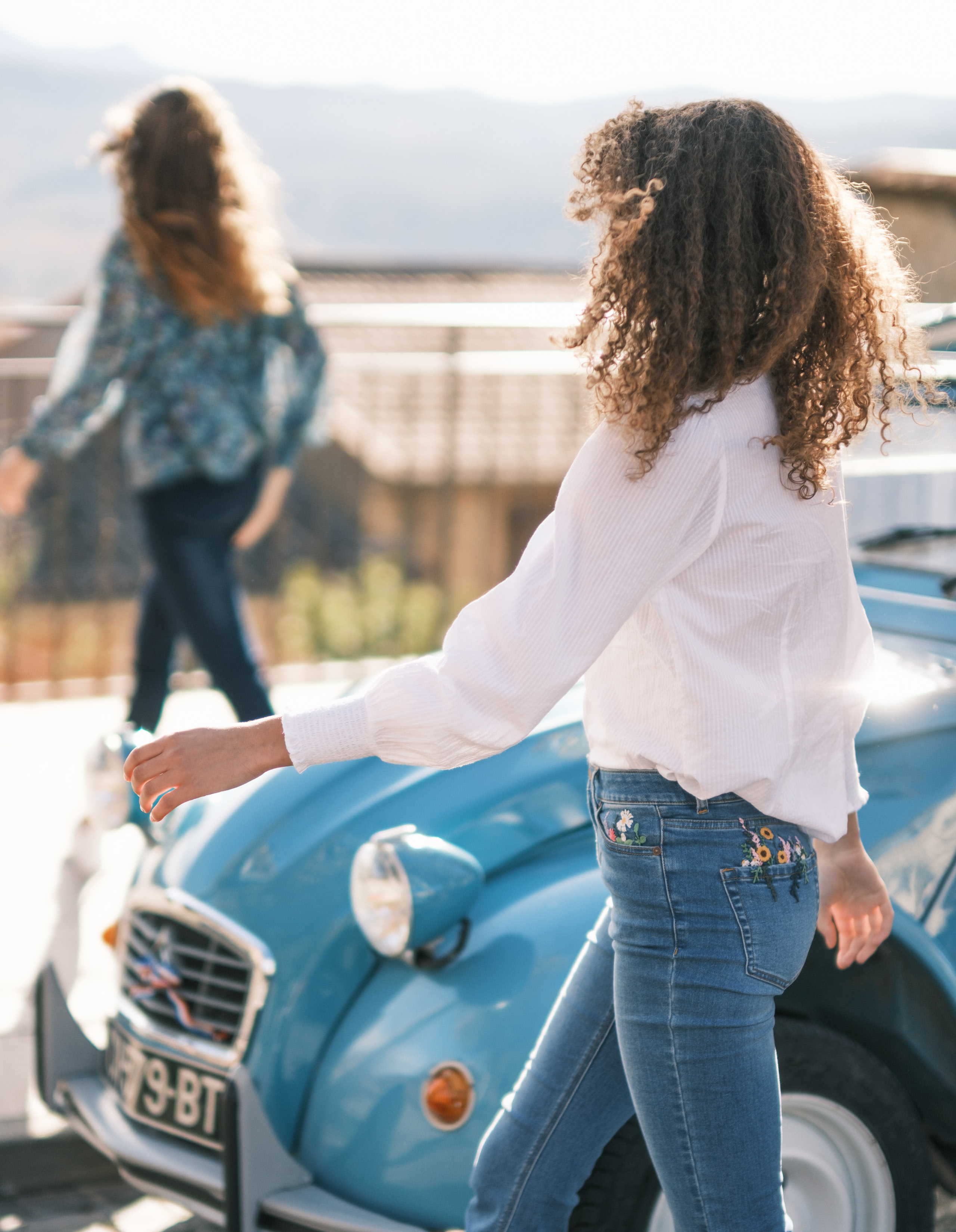 Mellowfield Jeans | VIC