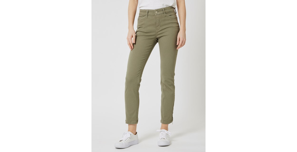 Dream chic Olive Green | VIC