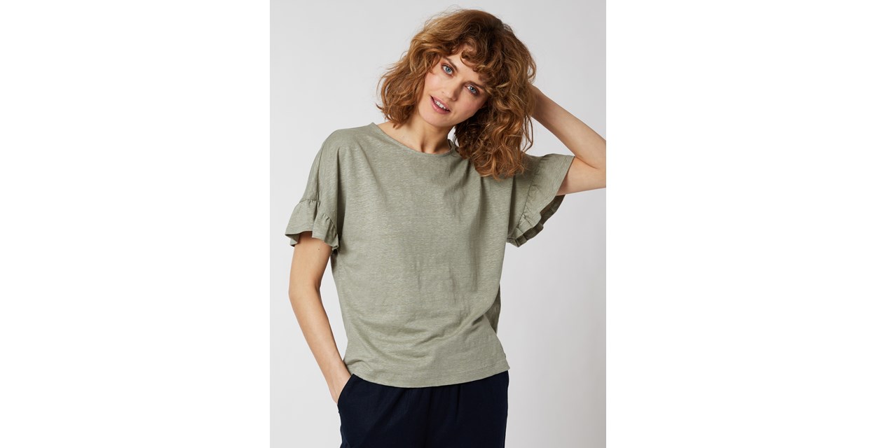 Elena lin topp Seagrass | VIC