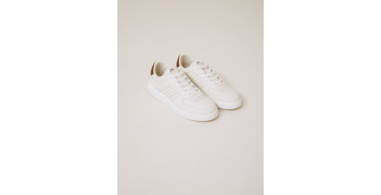 Smash Sneakers Marshmallow | VIC