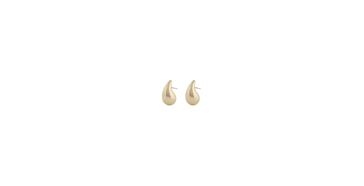 Yenni Mini Ear Old Gold | VIC