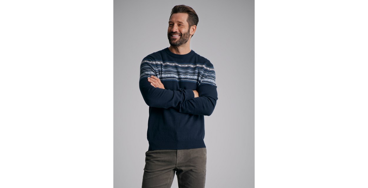 Robin genser Navy | VIC