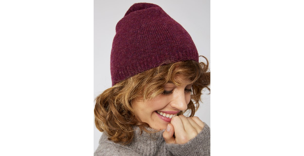 Norah lue Crushed Berry | VIC