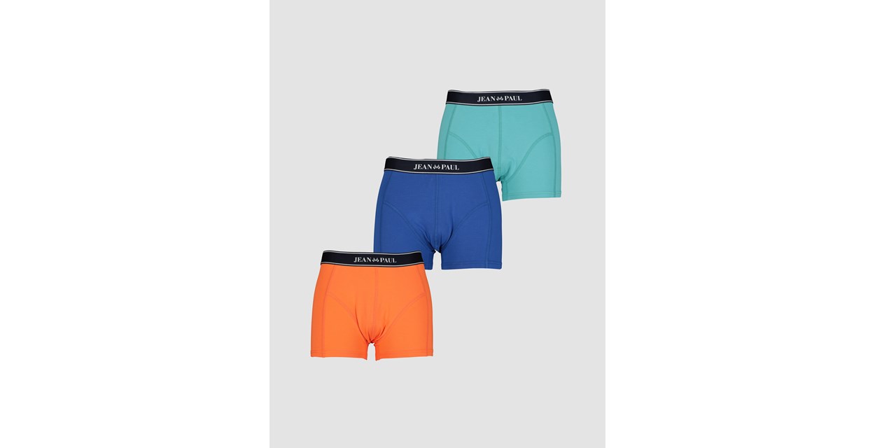 Miro 3 pk boxer Latigo Bay | VIC