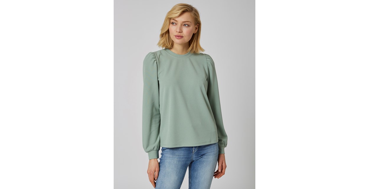 Emiko topp Sea Spray | VIC