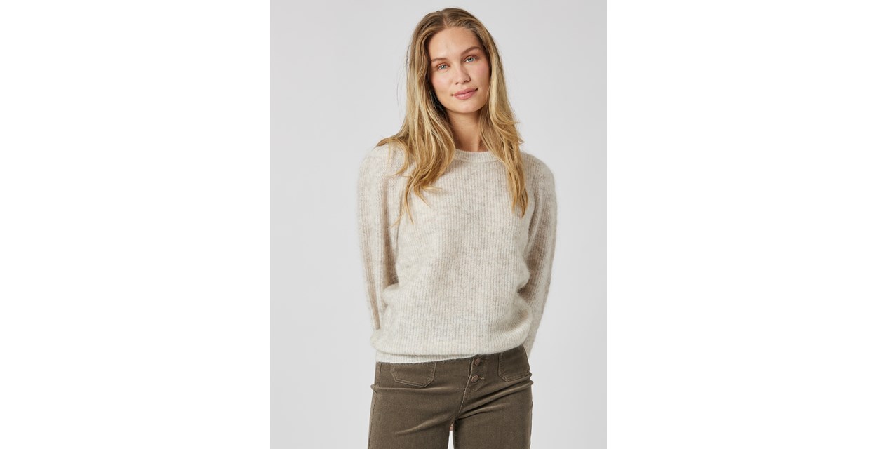 Marion pufferm genser R51 | VIC