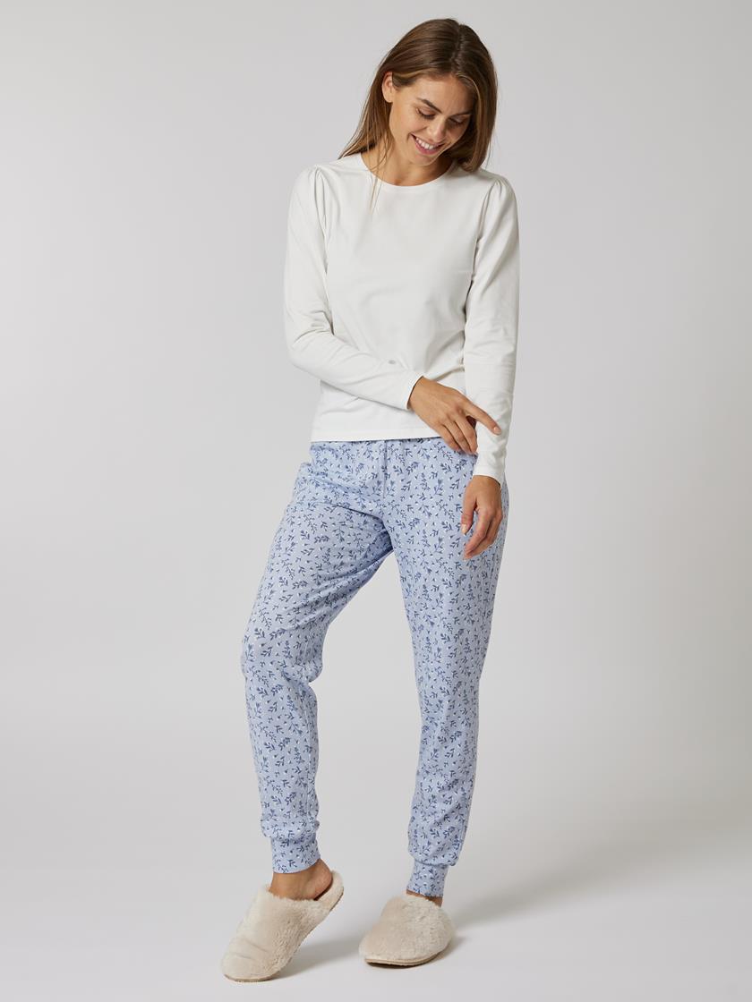 PYSJAMAS TIL HAN OG HENNE | VIC