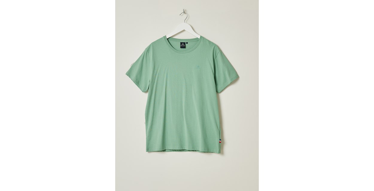 Eliot t-skjorte Feldspar | VIC
