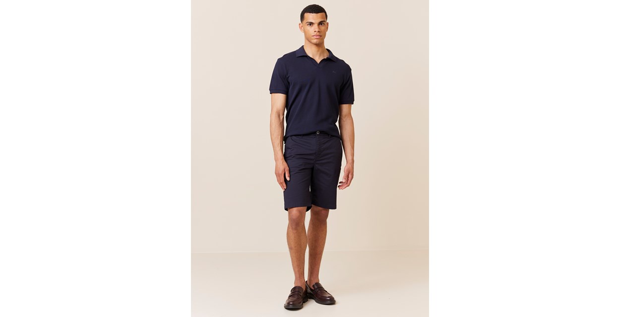 Maislin shorts Sky Captain | VIC