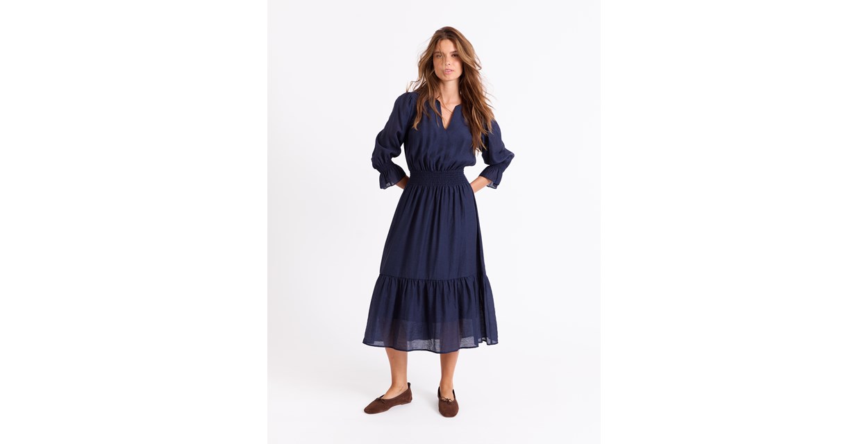 Mille kjole Sky Captain | VIC