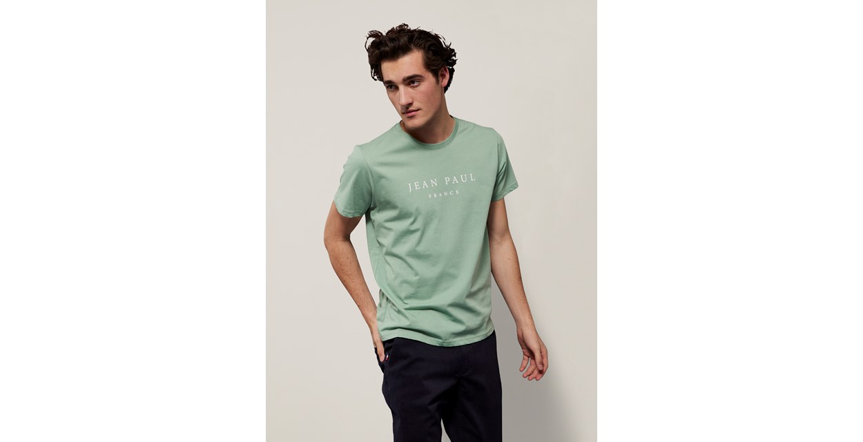 Loup T-skjorte Feldspar | VIC
